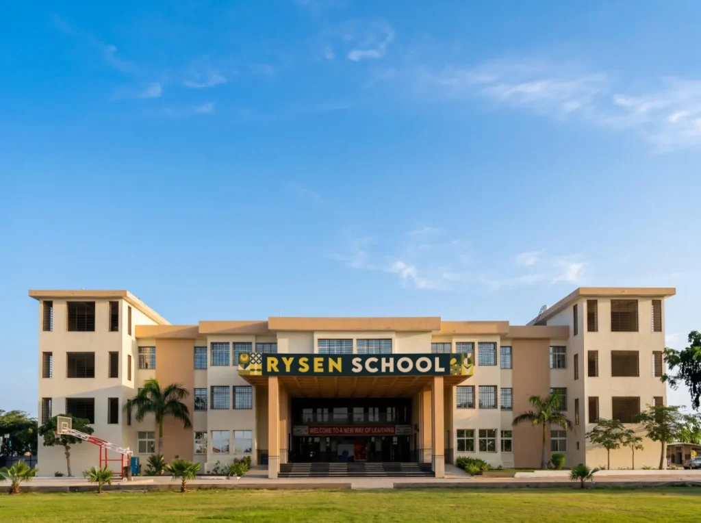 Best CBSE School in Rajasthan | Rysen Group of Schools